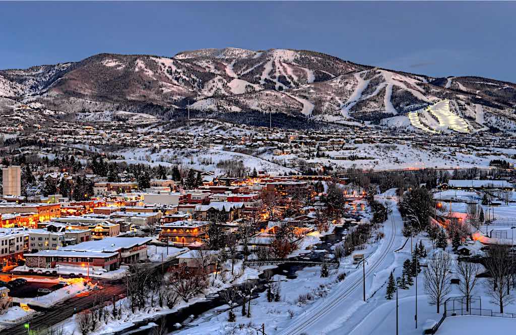 Alpine Mountain Ranch & Club - Golf One Media