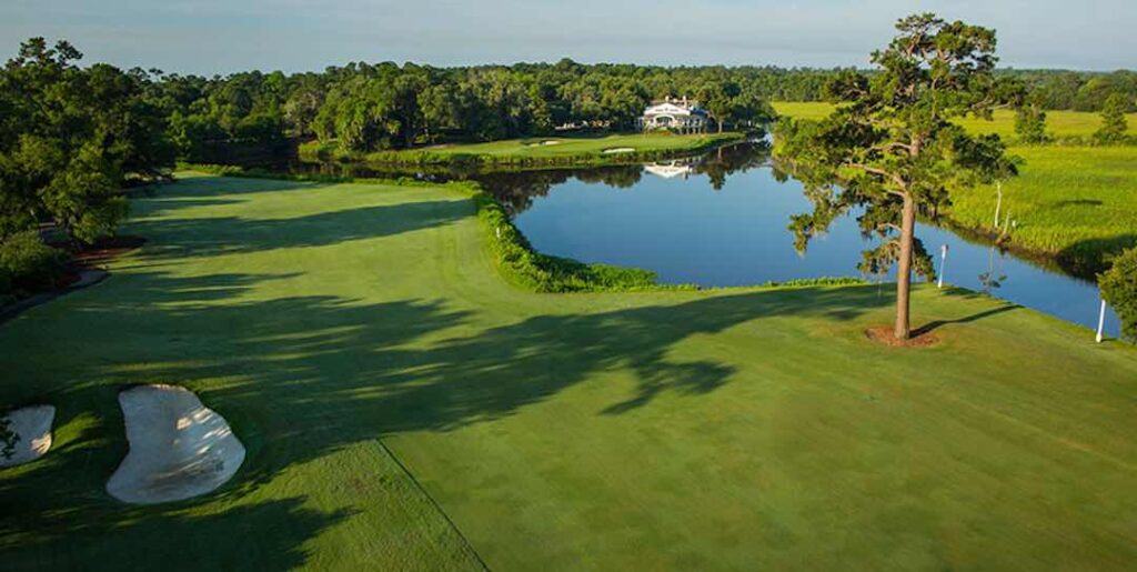 The Tennessee Golf Trail: 9 Spectacular Golf Courses You’ll Love to ...
