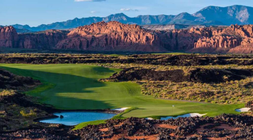 Black Desert Resort offering Preview Period - Golf One Media