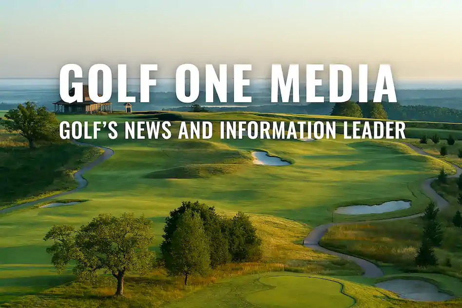 Golf News, New Gear Intel & Must-Play Destinations - Golf One Media